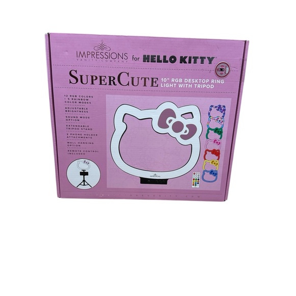 Impressions | Cameras, Photo & Video | Impressions Supercute Hello ...